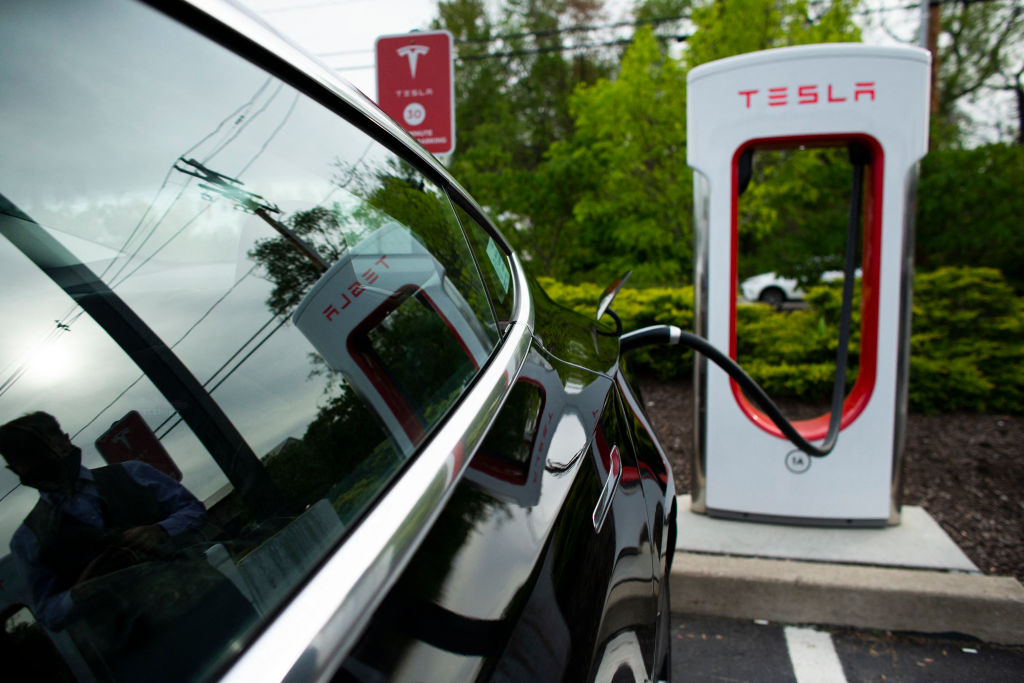 Tesla Recalls 579K Vehicles in the U.S. Over Boombox Function That ...
